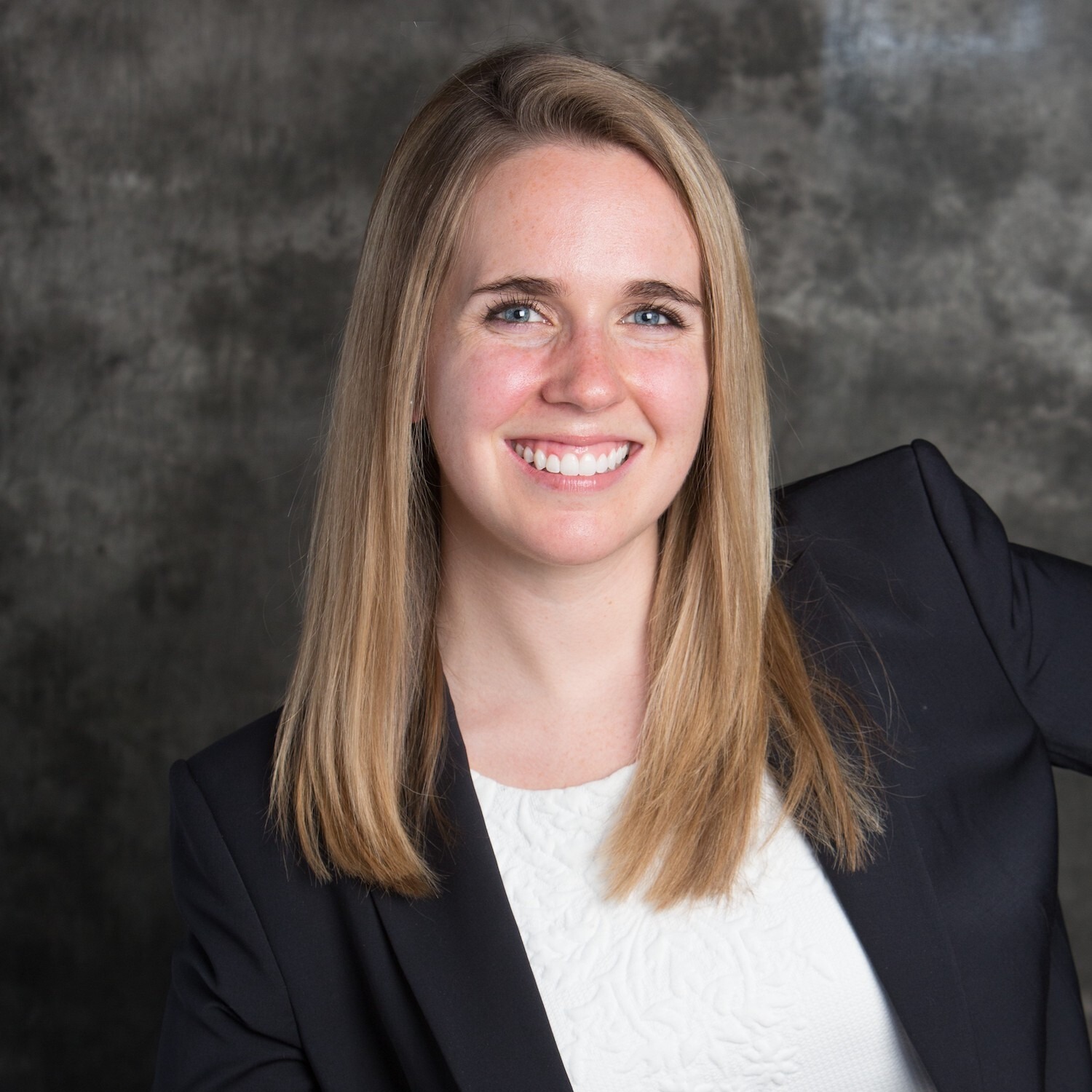 Employee Spotlight: From Mentor to Leader, Lizzy Miggins