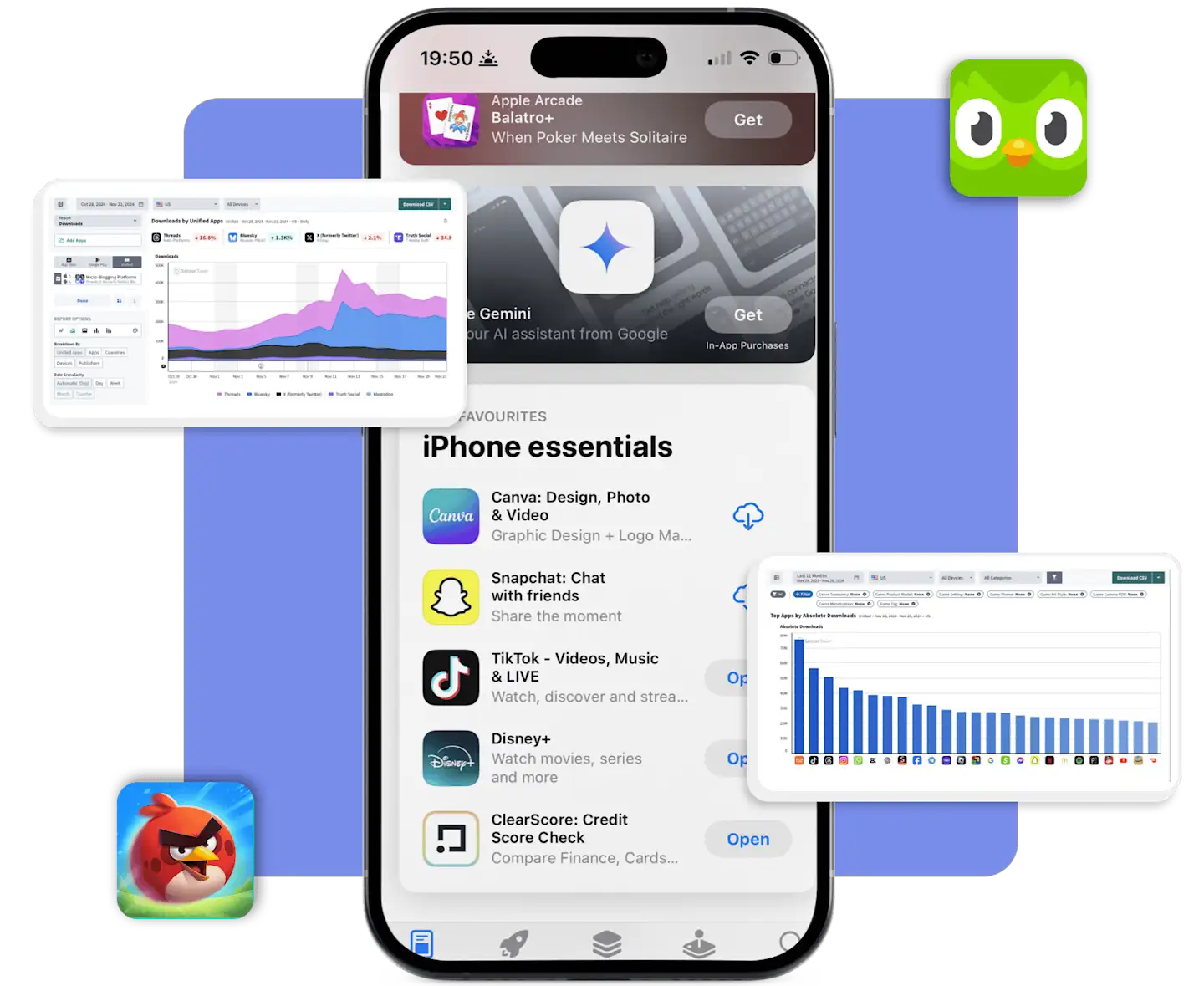 App Performance Insights | Mobile App Insights