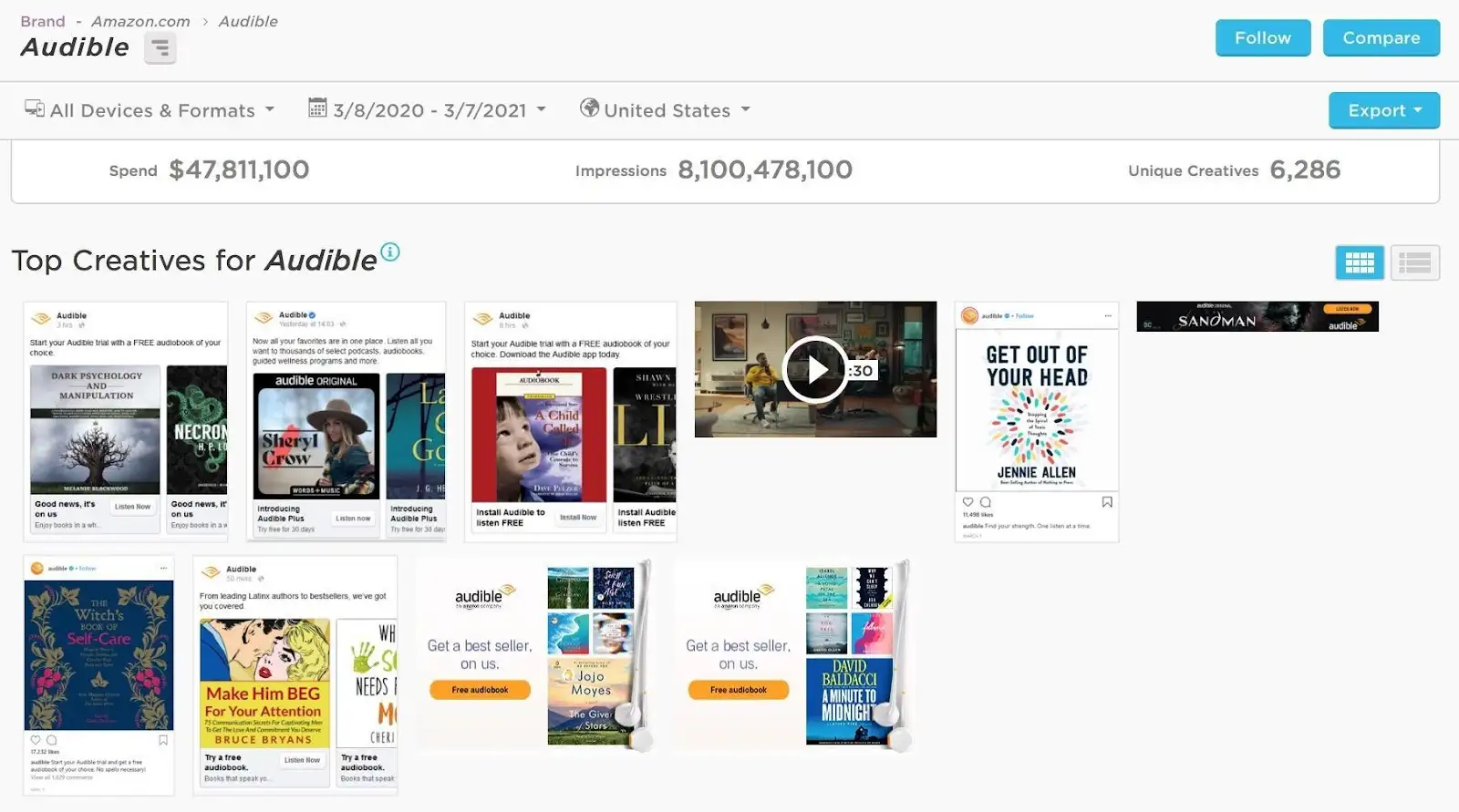 Digital Marketing Strategies of Disney, Amazon, & Geico