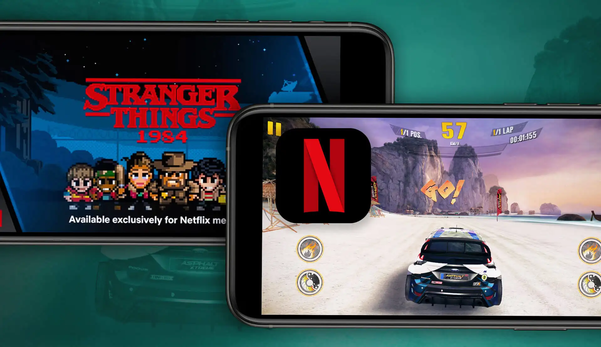 Netflix Mobile Games Generate 13 Million Downloads as Streaming Giant ...