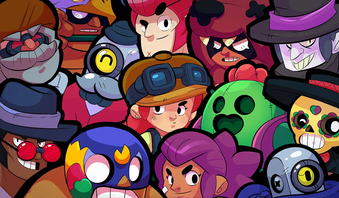 Supercell's Brawl Stars Revenue Grew 479% on iOS in July, Helped by New ...