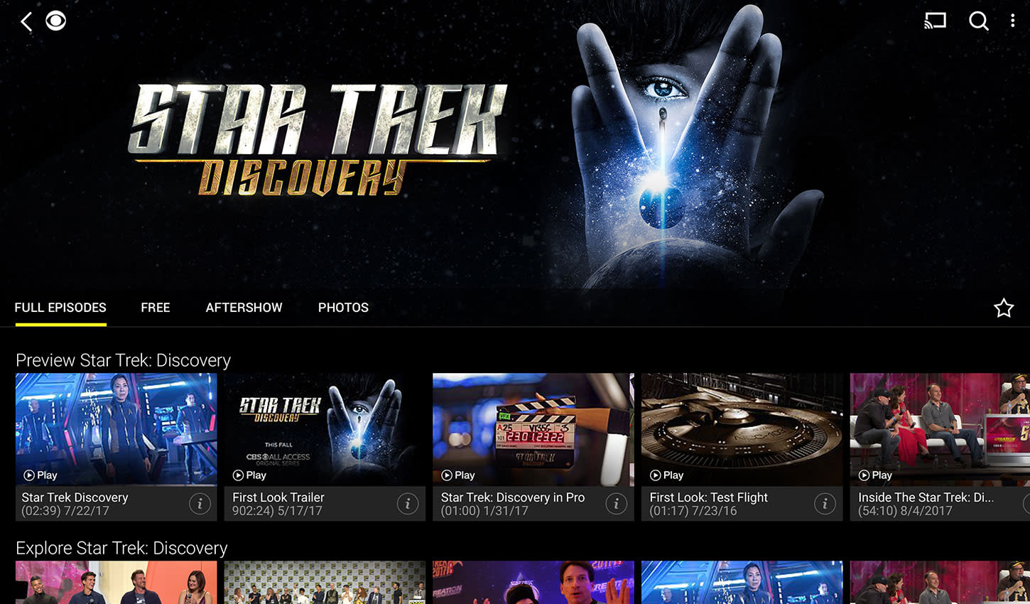 CBS Mobile Subscription Revenue Surpasses $20 Million Following a ...