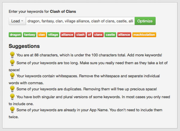 The Definitive 3 Step Process For Selecting iOS Keywords