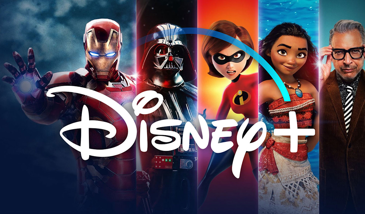 Disney+ Mobile App Reaches 50 Million Installs Since Launch