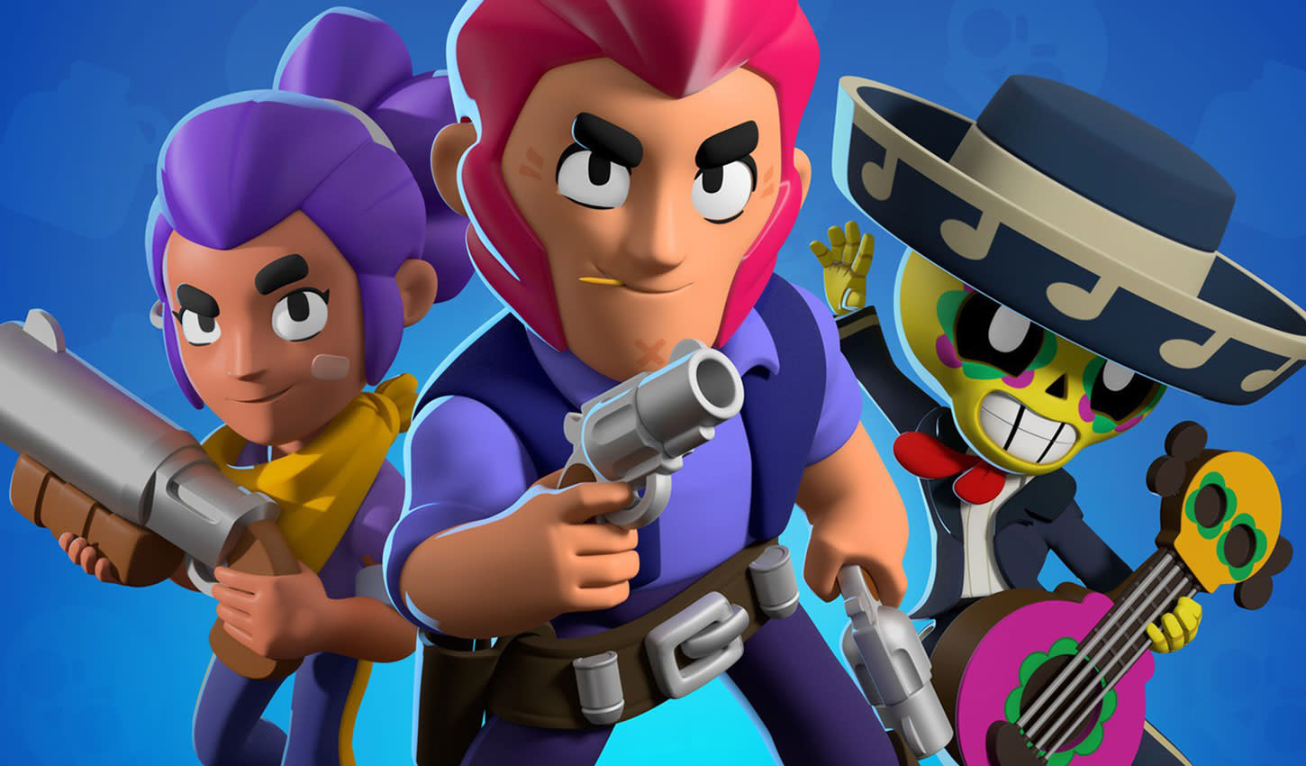 Supercell's Brawl Stars Surpassed $63 Million Grossed in Its First Month