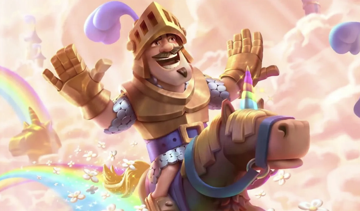Clash Royale Crosses $3 Billion in Lifetime Player Spending