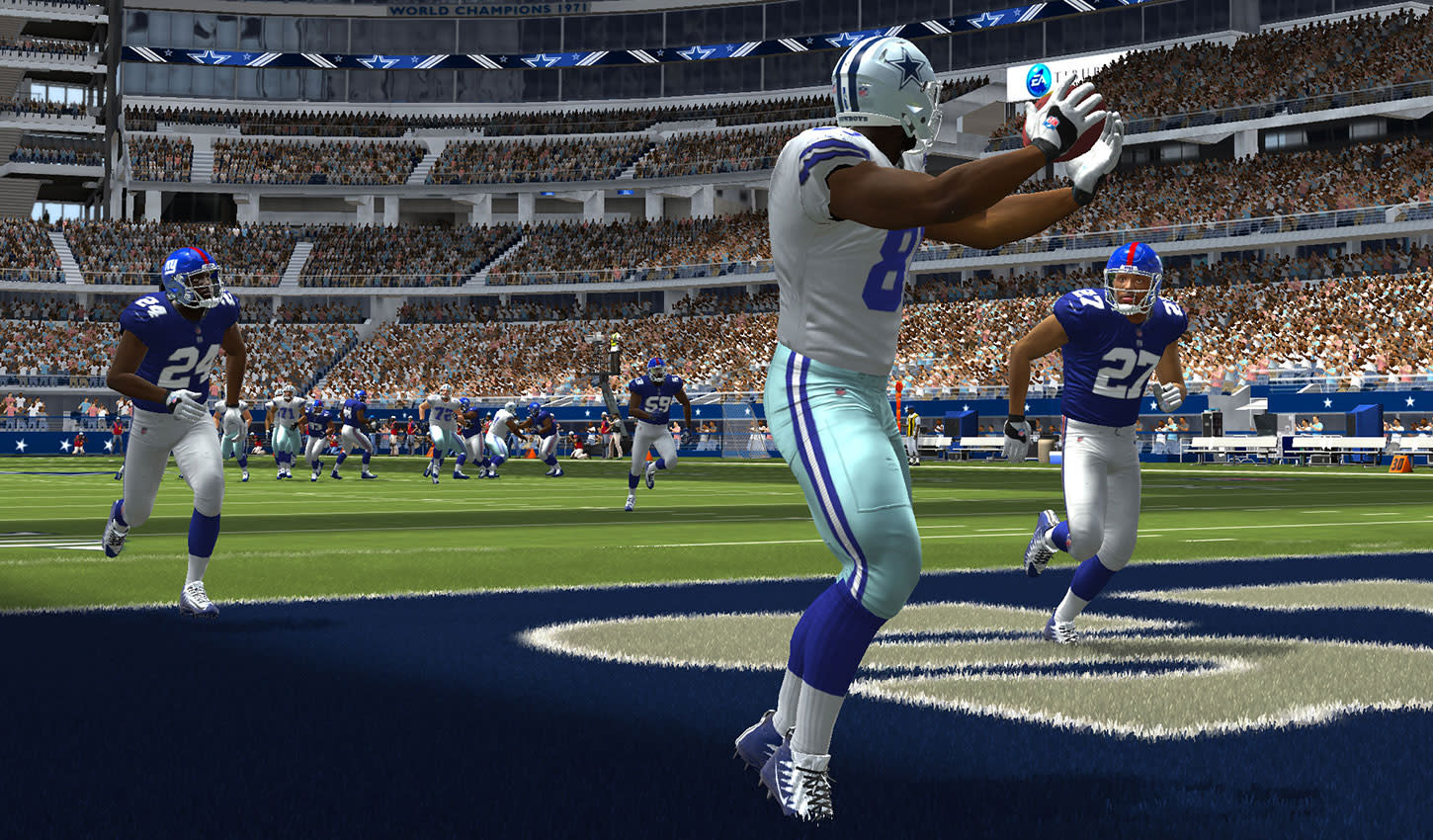 EA Sports Scores More Than $1 Billion from Free-to-Play Titles, Led by ...