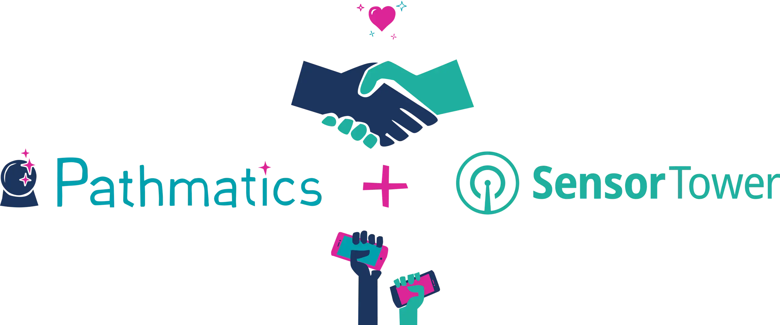 Sensor Tower Acquires Pathmatics, Scaling Trusted and Actionable ...