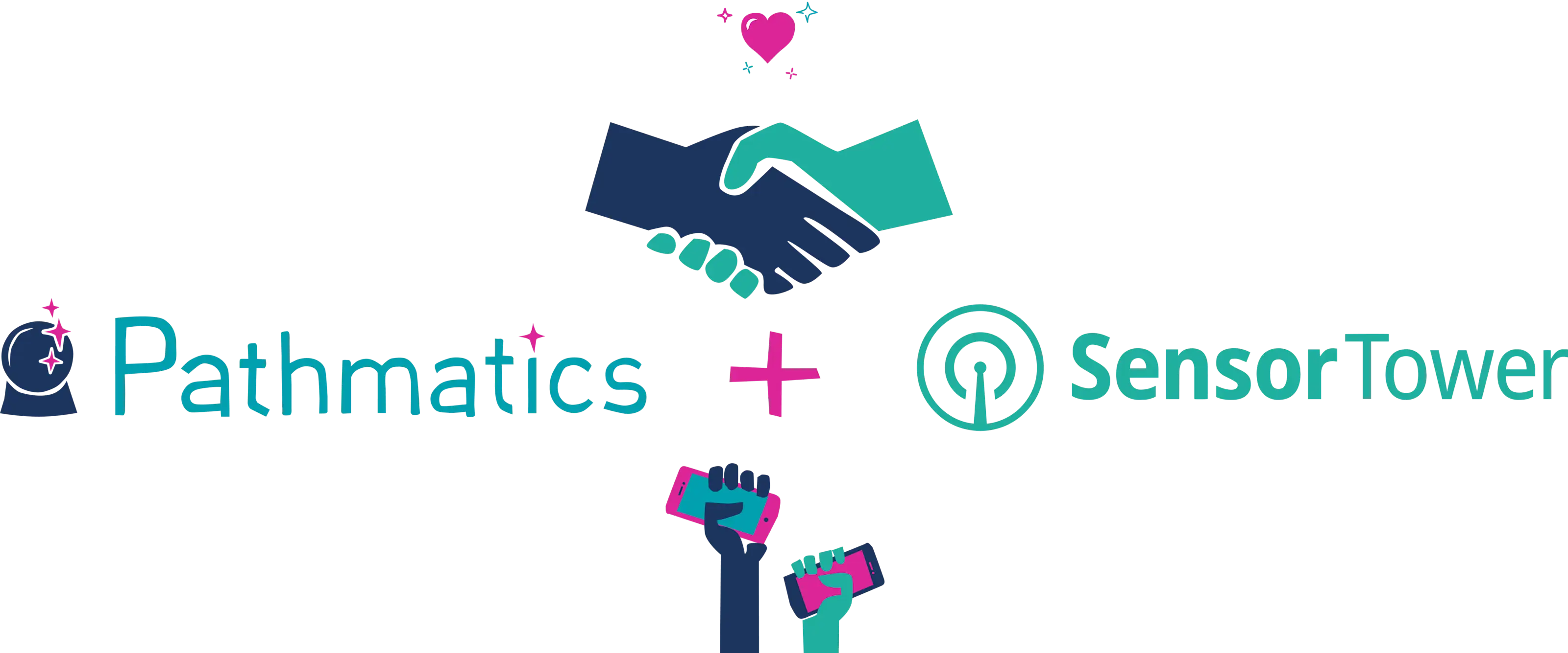 Sensor Tower Acquires Pathmatics, Scaling Trusted and Actionable ...