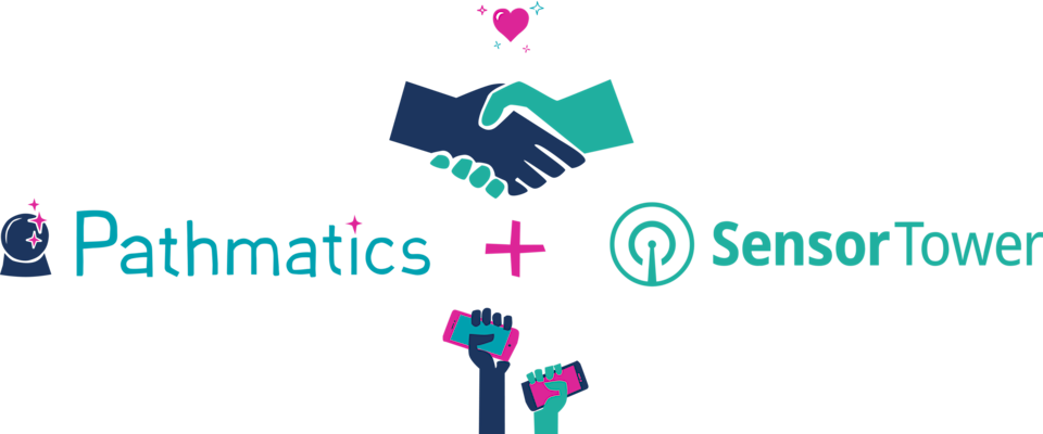 Sensor Tower Acquires Pathmatics, Scaling Trusted and Actionable ...