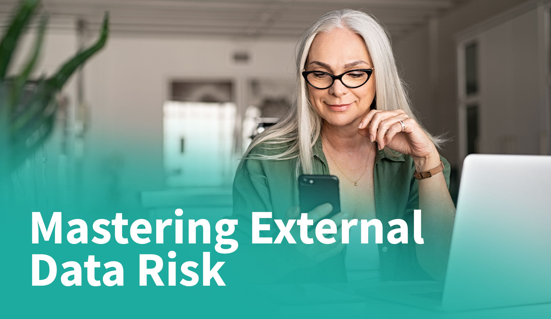 On-Demand Webinar: Mastering External Data Risks. Proven Tactics for ...