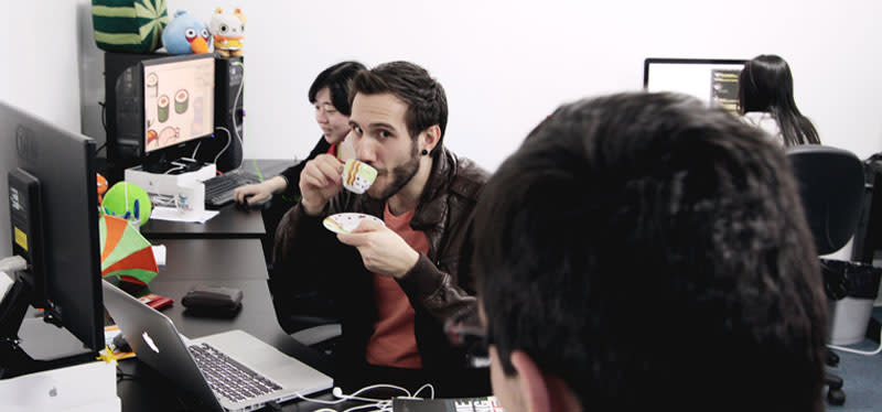 10 Million Downloads In Less Than 2 Years: Tapps Games