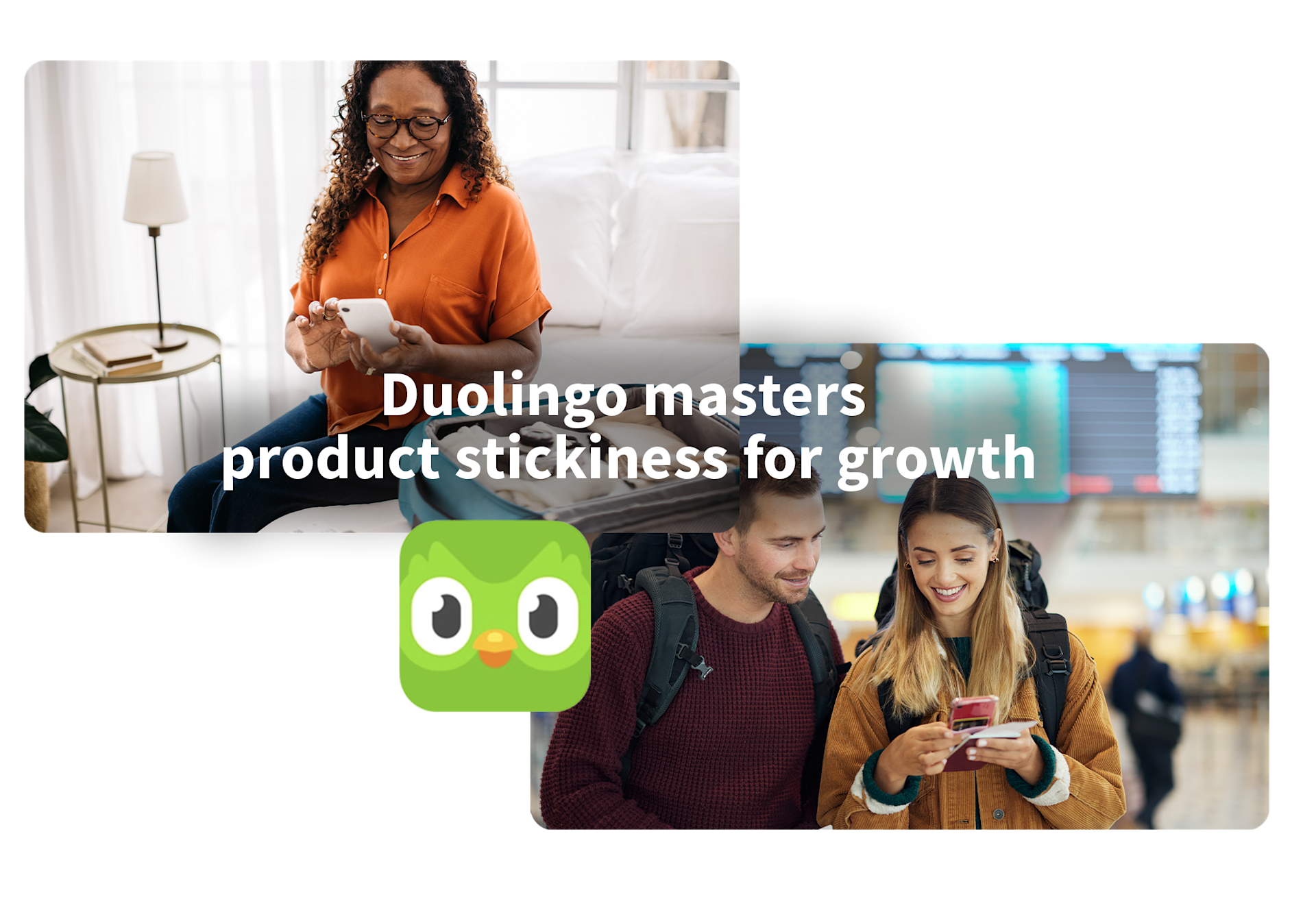 Free Report: How Duolingo is Monetizing Through Product Stickiness