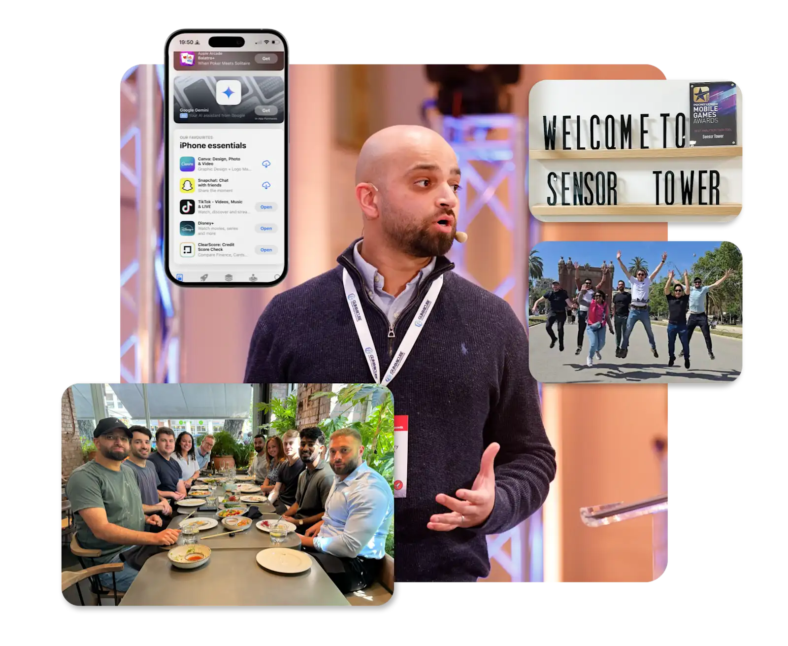 About | Sensor Tower