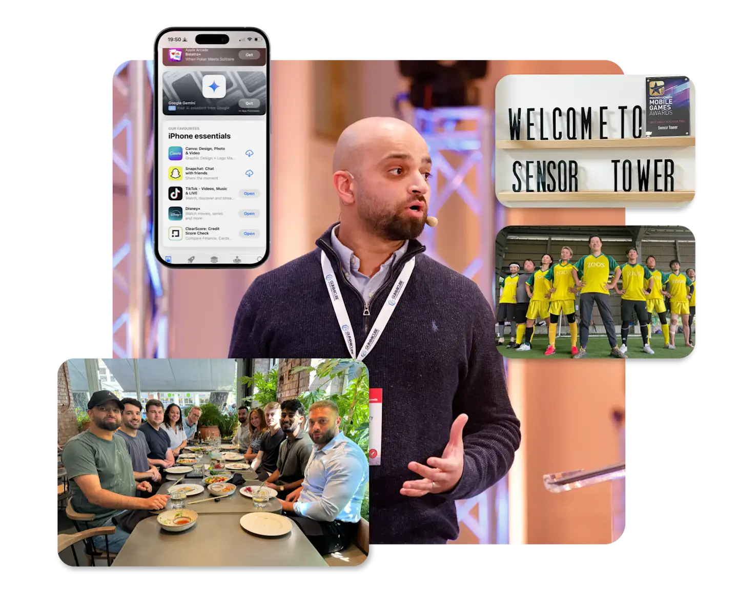About | Sensor Tower