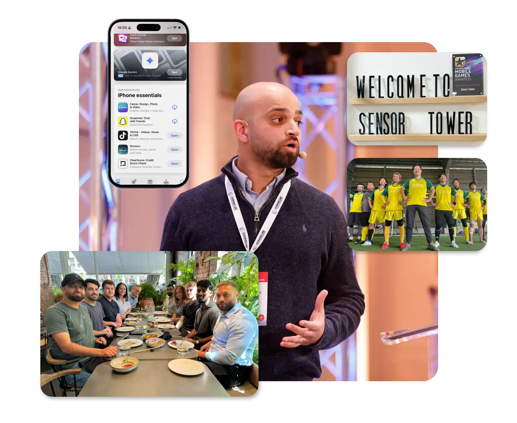 About | Sensor Tower