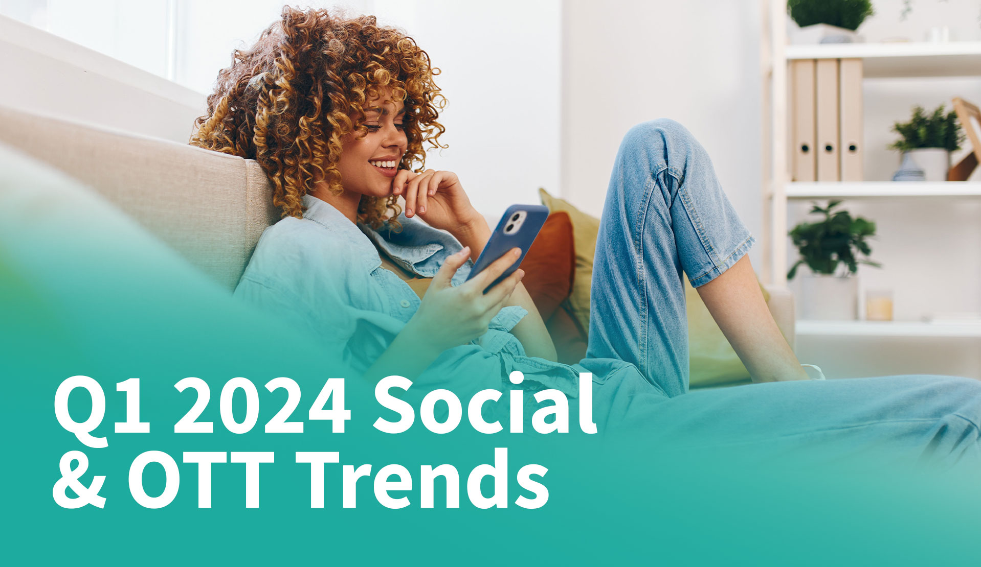 Q1 2024: Trends in Digital Ads & Mobile Apps