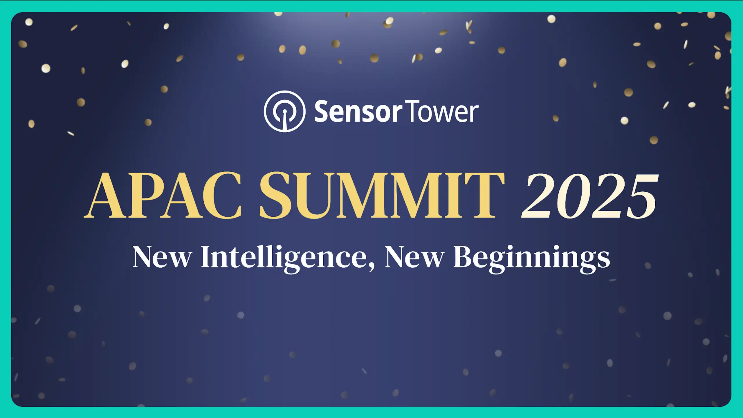 Sensor Tower主催のAPAC SUMMIT 2025に日本の有名アプリパブリッシャーが集結 ー 受賞各社から喜びの声も