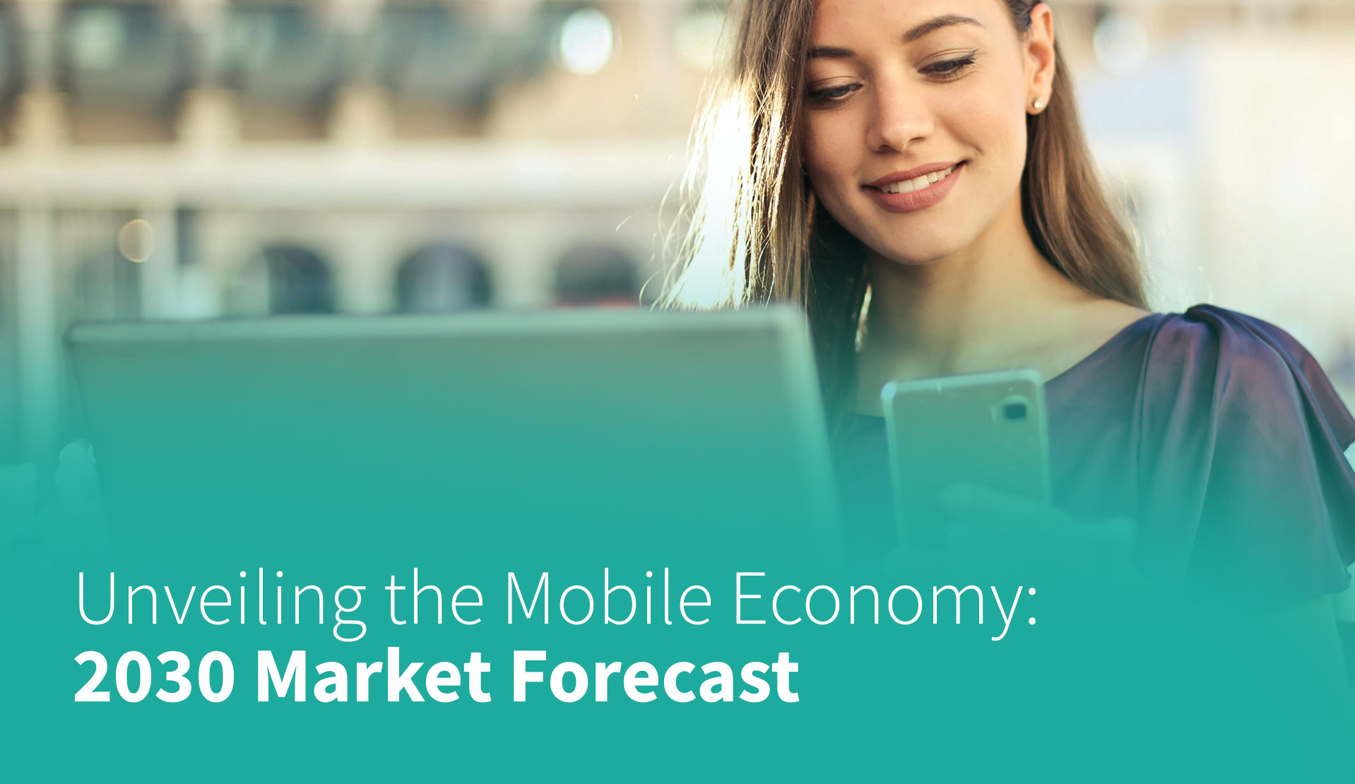 Mobile App Market Forecast 2030
