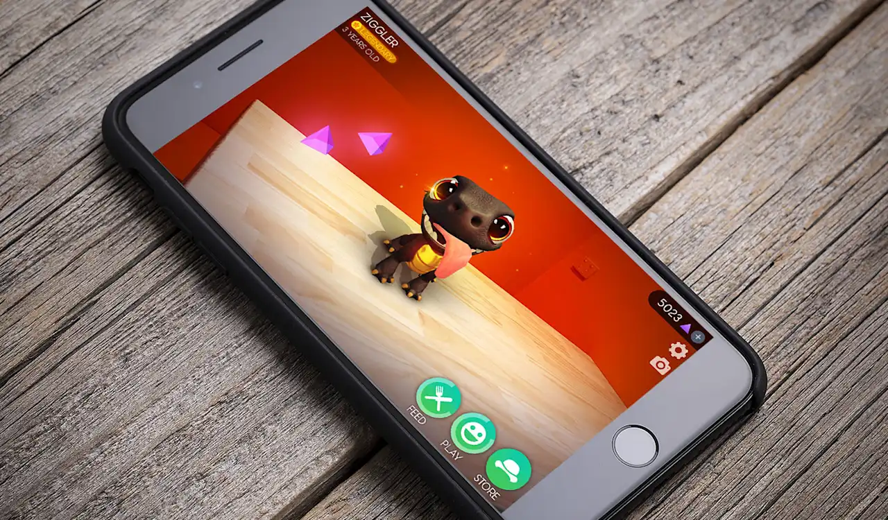 ARKit-only Apps Surpass 13 Million Downloads in First Six Months ...