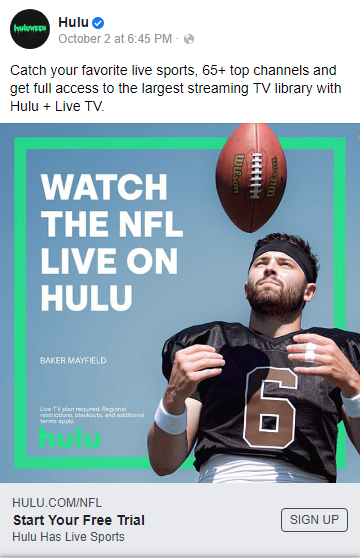 Live Stream Marketing Strategies for Sports Services