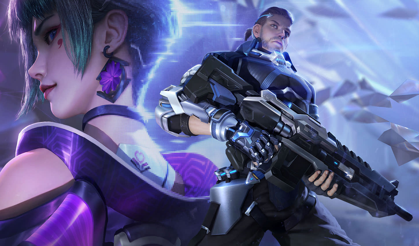 NetEase Battle Royale Title Cyber Hunter Surpasses 5 Million Installs ...