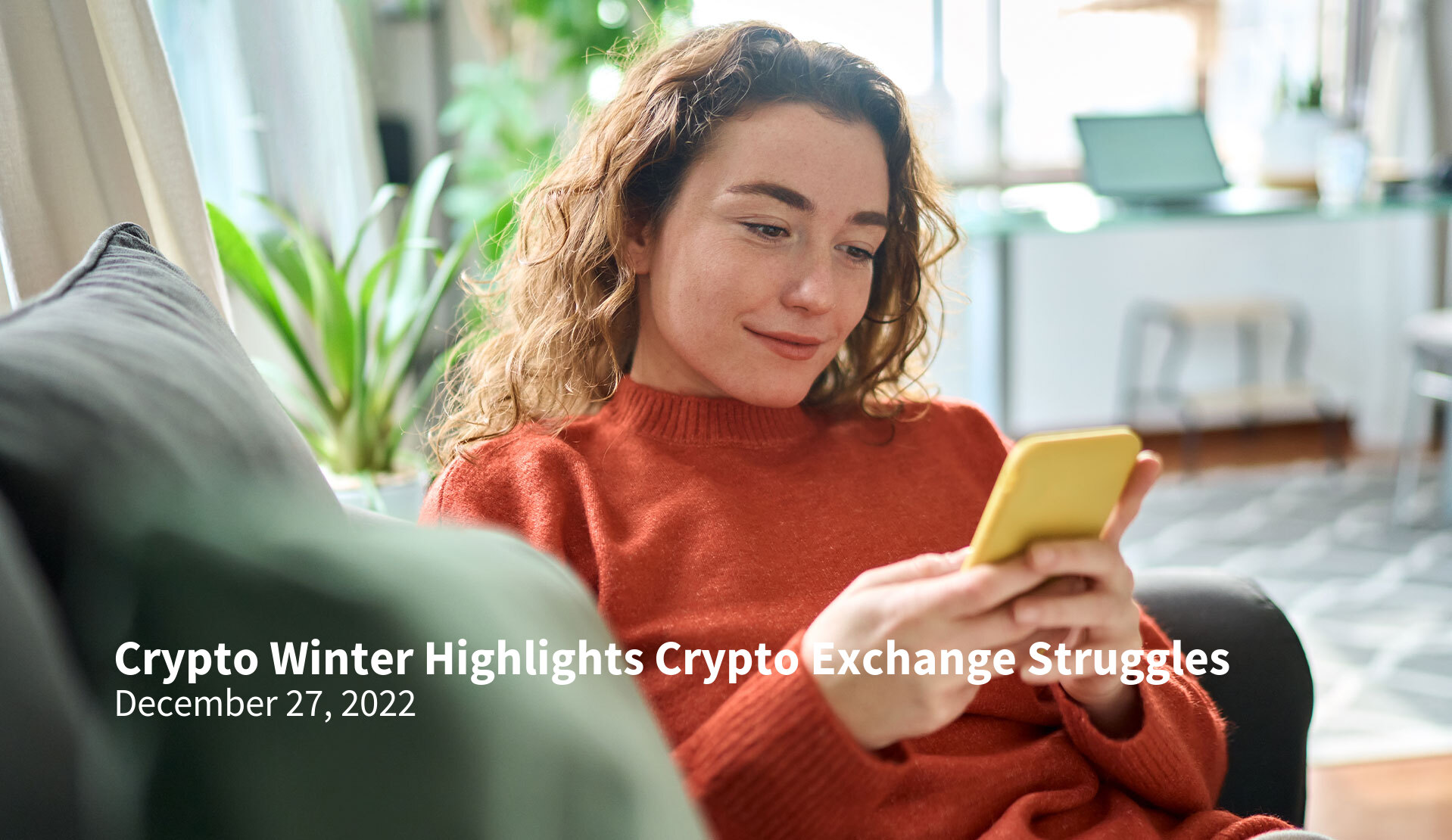 Crypto Winter Highlights Crypto Exchange Struggles
