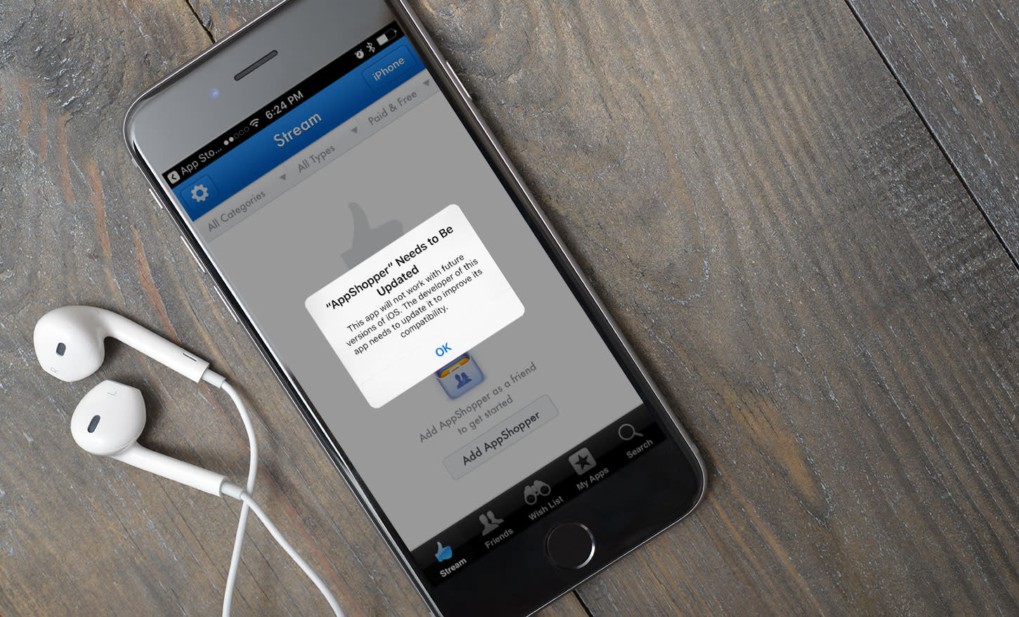Nearly 200,000 Current Apps Could Be Incompatible with iOS 11