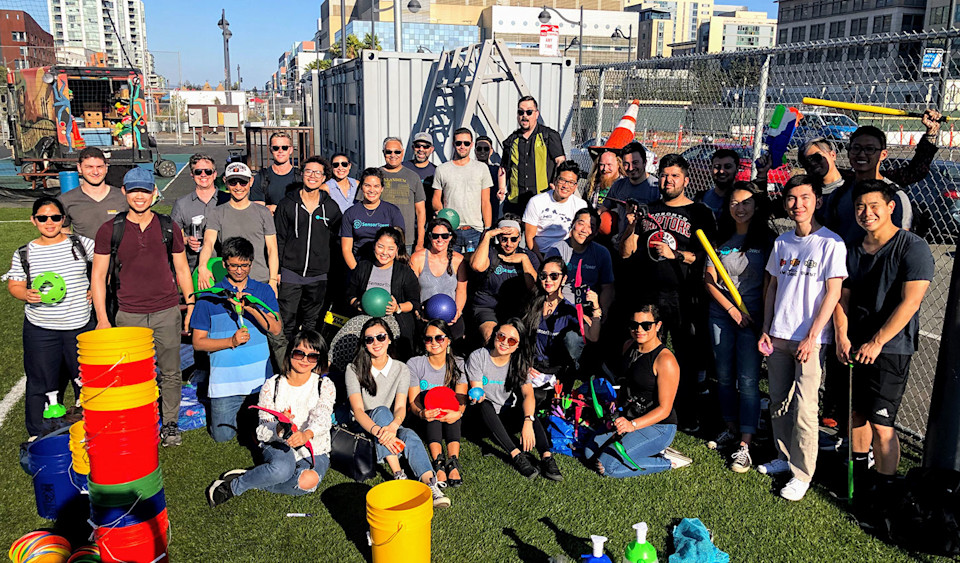 Celebrating 7 Years of Sensor Tower