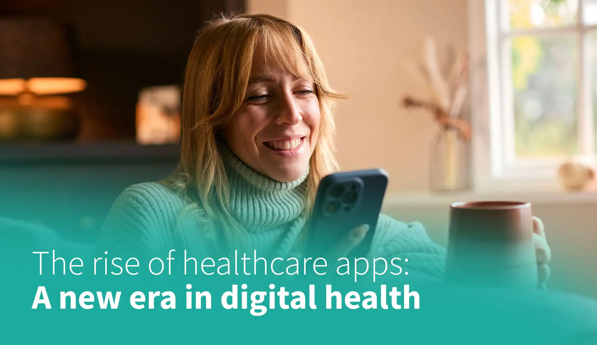 The Rise of Healthcare Apps: A New Era in Digital Health