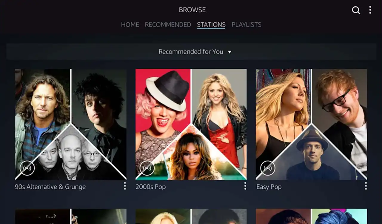 Amazon Music Unlimited Reaches $50 Million in iOS Revenue, Poised for ...