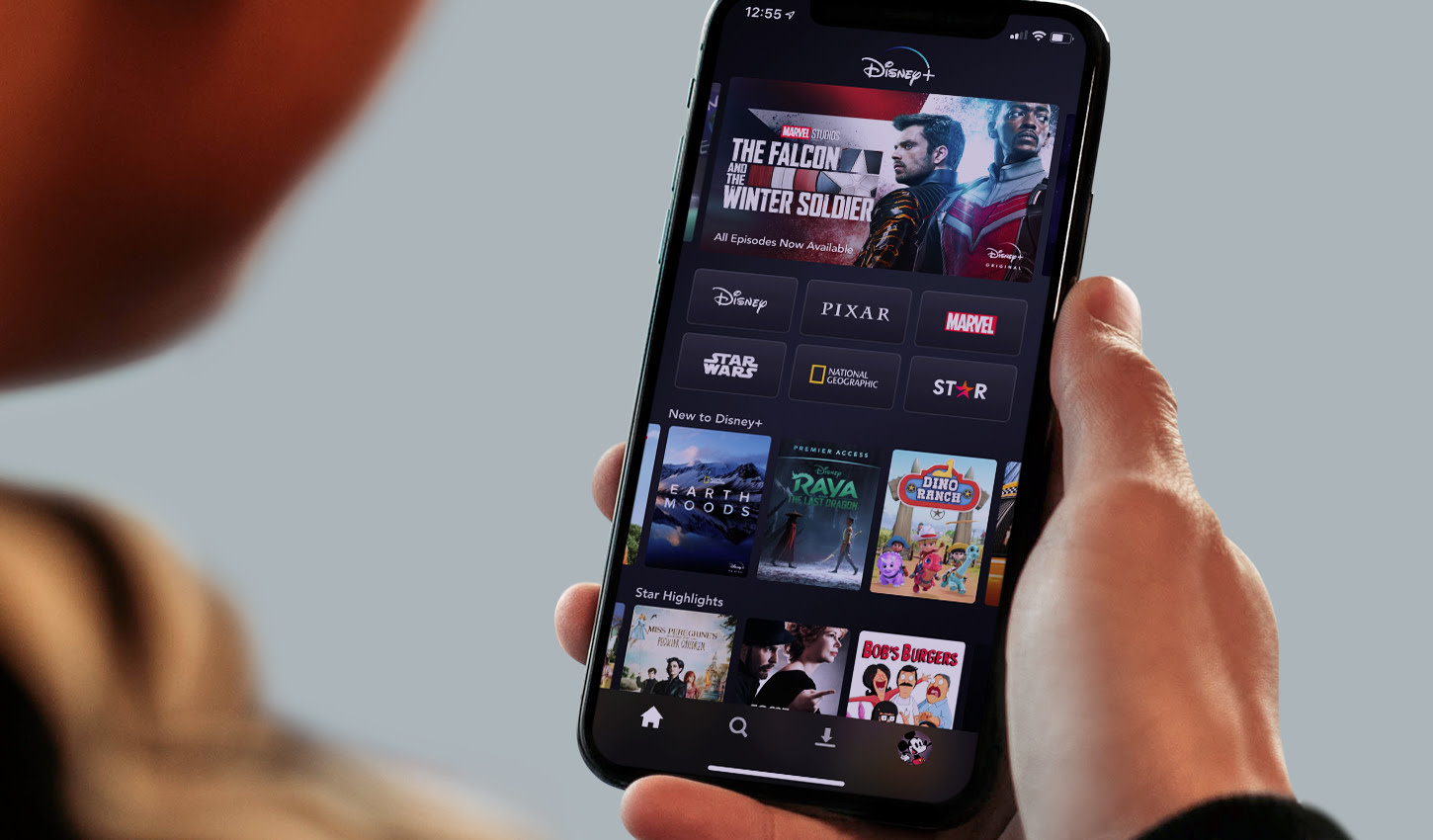 How 7 Mobile Categories Optimize Their App Store Images