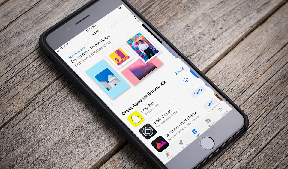 Apple's App Store Created Twice as Many Million-Dollar Publishers as ...