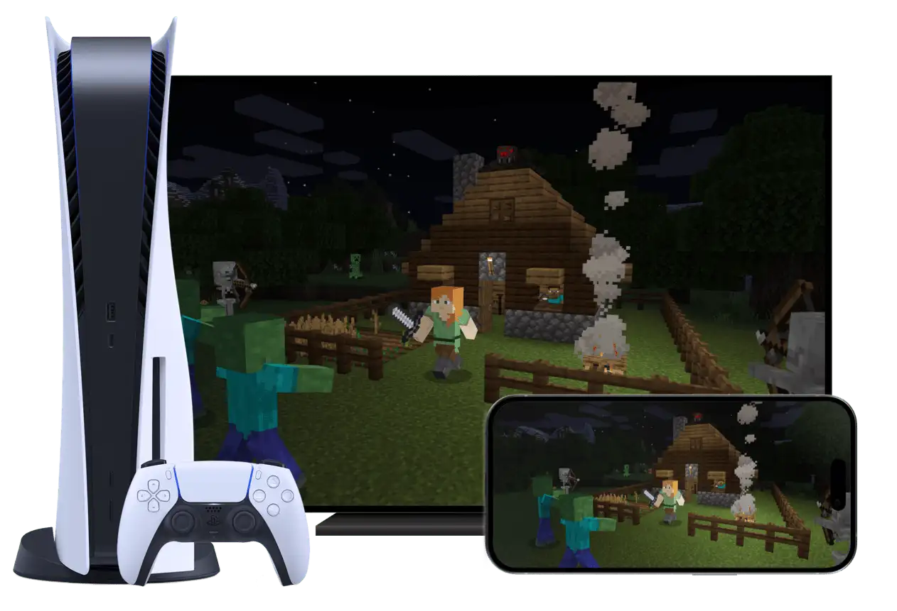 PC and Console data from Video Game Insights | Sensor Tower