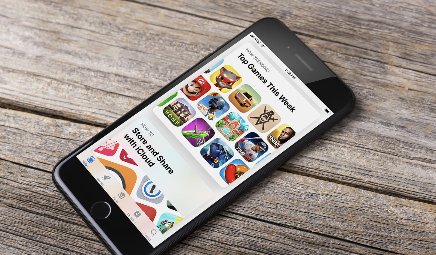 Apple's Top App Store Publishers Are Earning 64% More Than Google Play ...