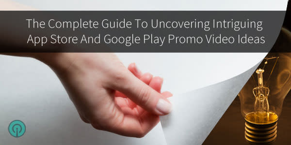 The Complete Guide To Uncovering Intriguing App Store and Google Play ...