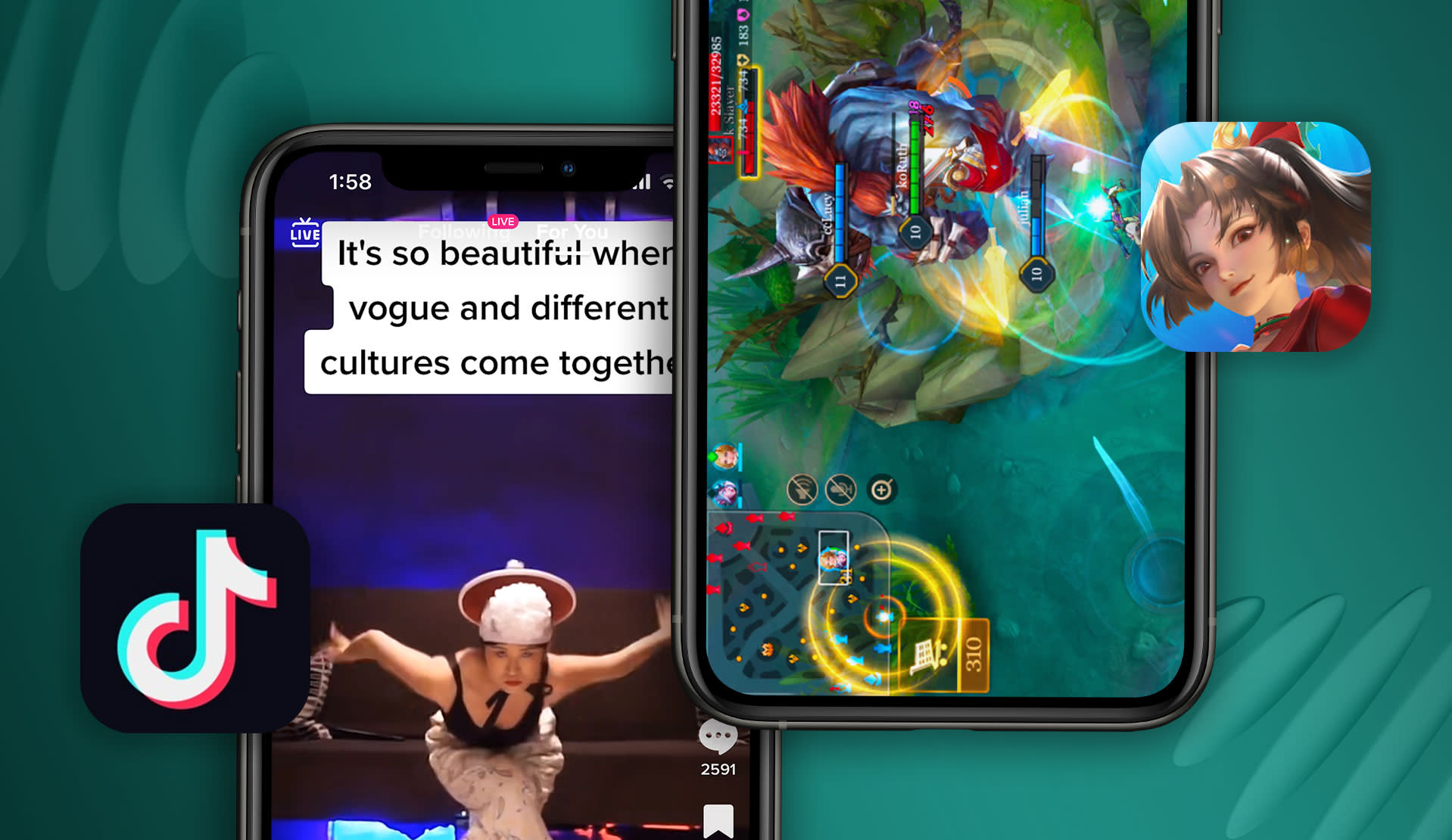 Global App Revenue Declined 5% Year-Over-Year to $31.6 Billion in Q3 2022