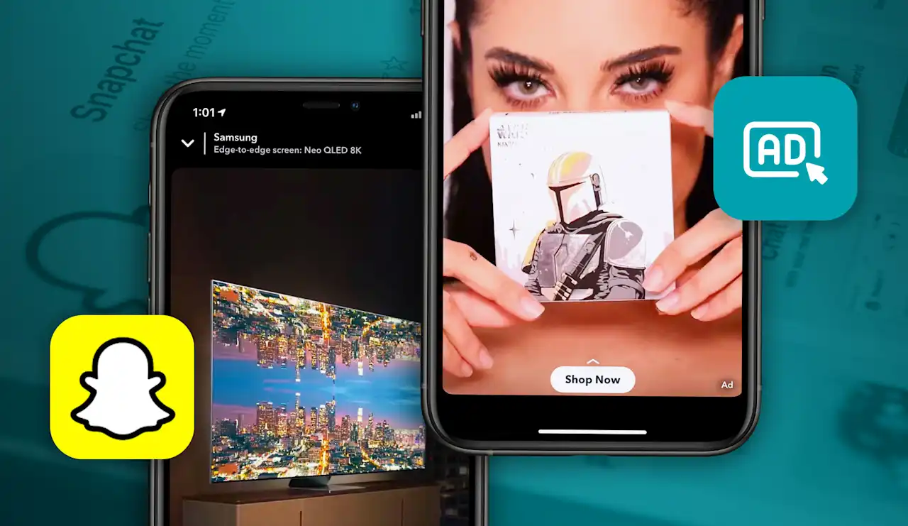 Snapchat’s Top 10 Advertisers Reached Nearly 31 Billion Impressions So ...