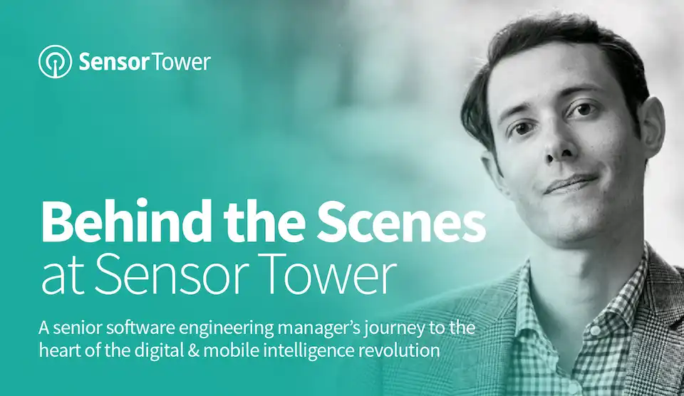 Behind the Scenes at Sensor Tower