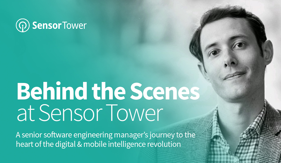 Behind the Scenes at Sensor Tower