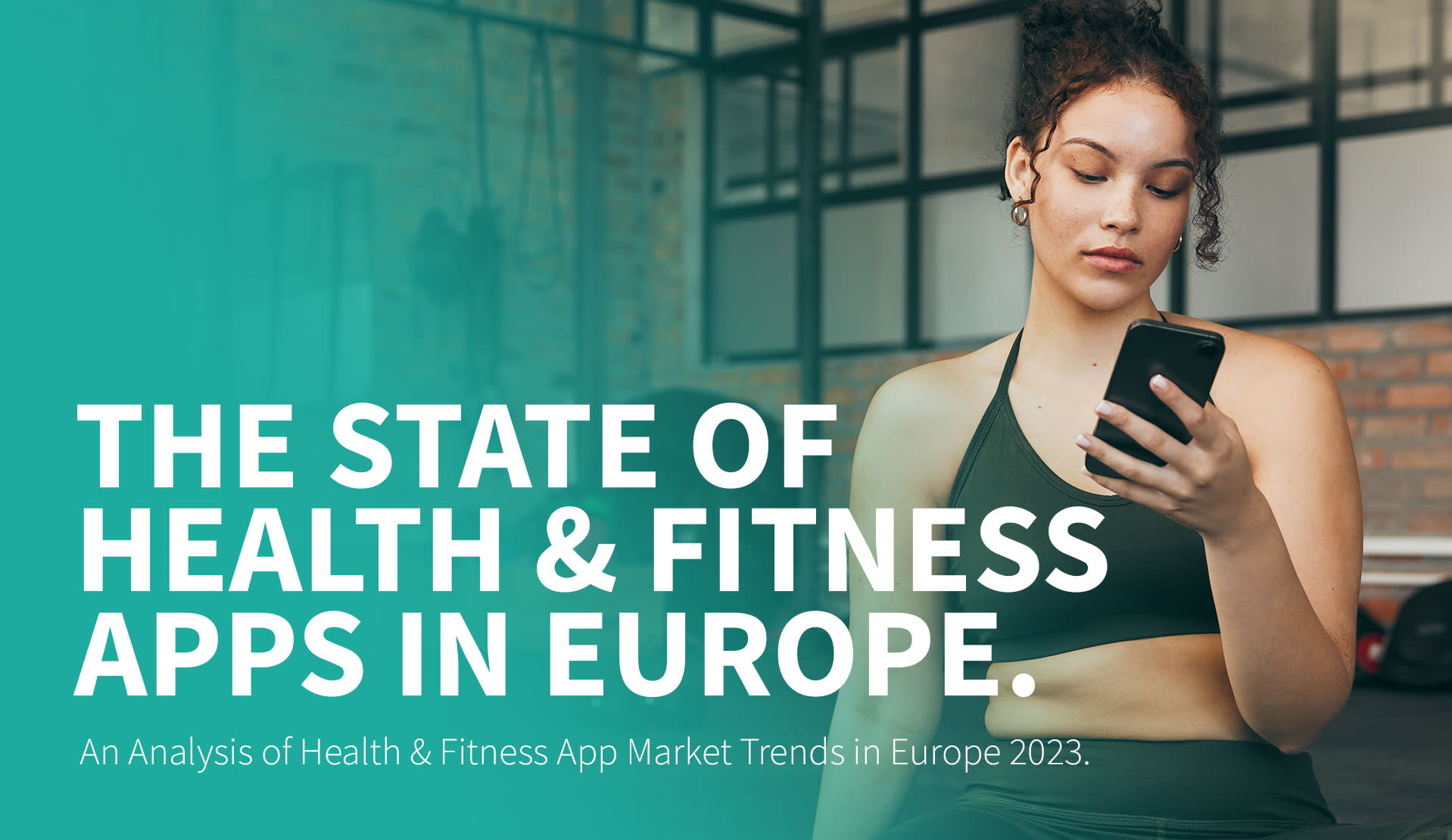 Health and Fitness Apps Need $4.3 Million in Monthly Revenue to Rank at ...