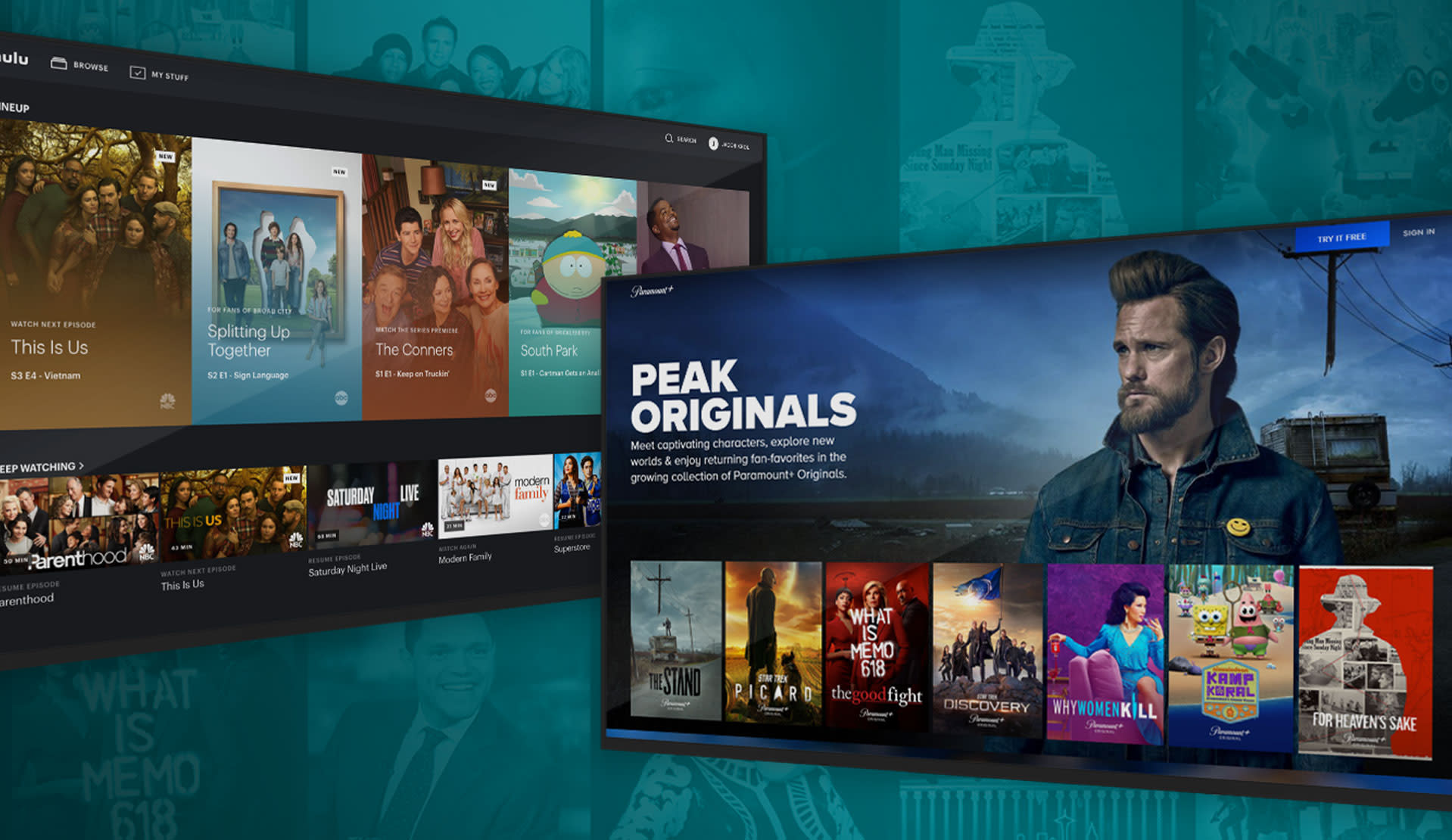 The State of OTT Advertising in the U.S. | Sensor Tower