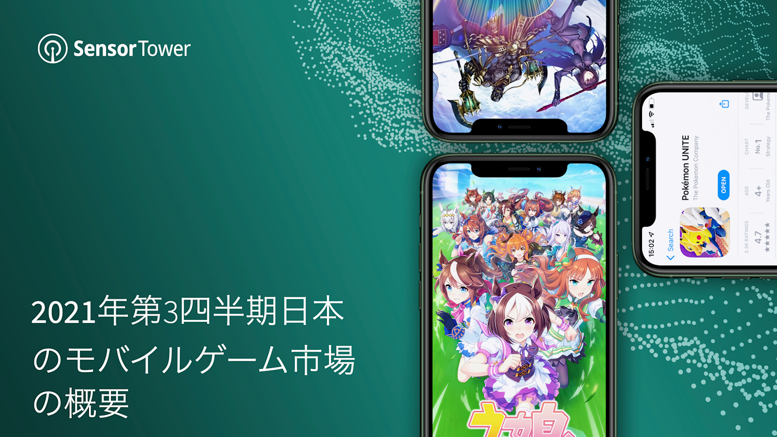 About | Sensor Tower