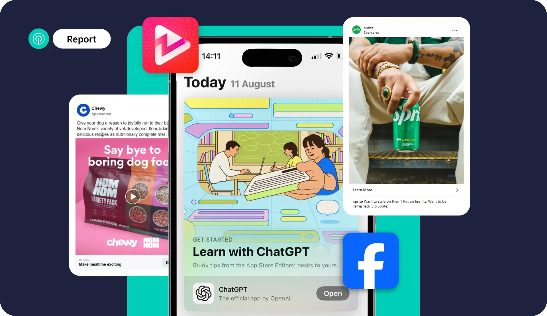 Q2 2025 Digital Market Index