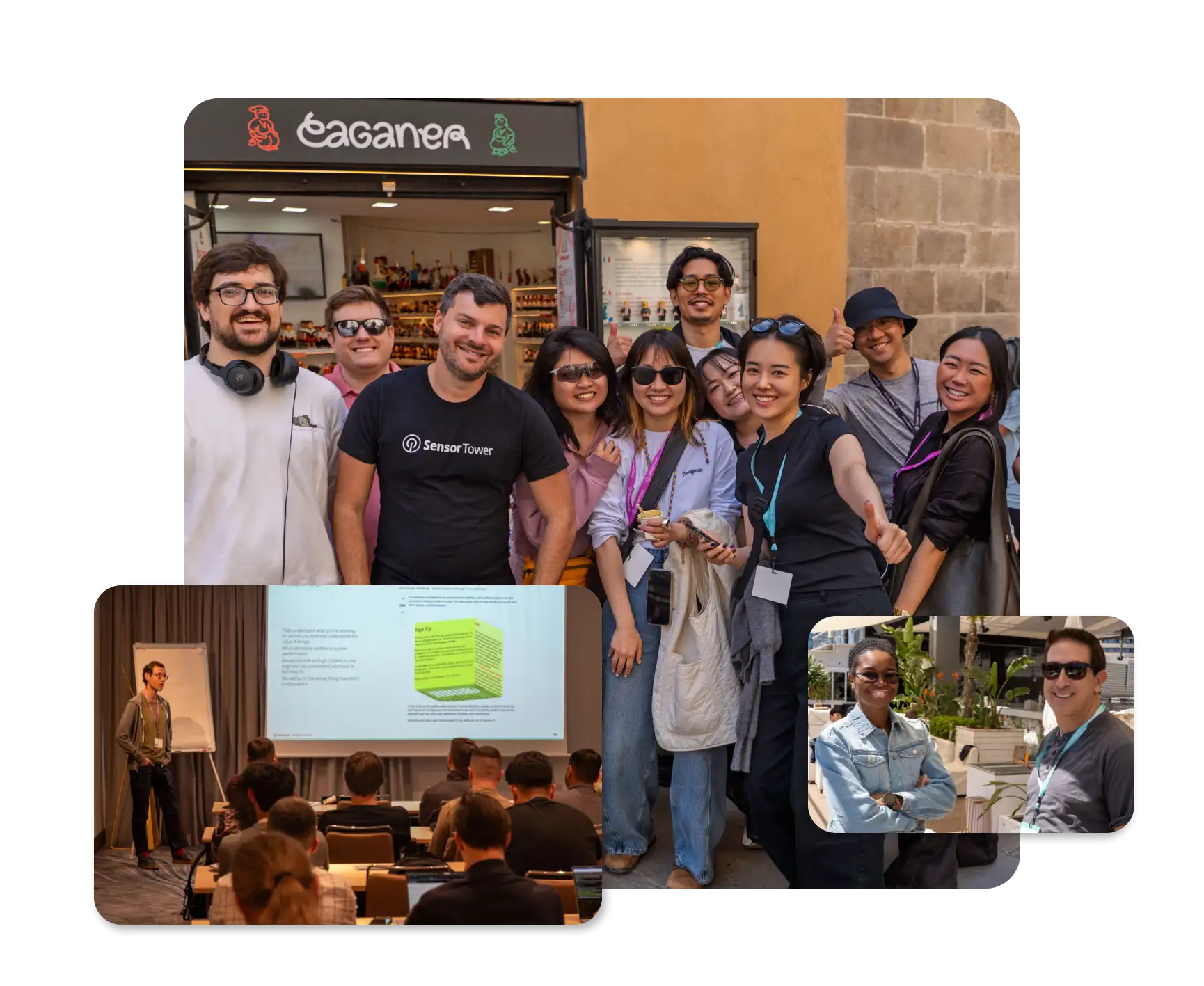 Sensor Tower Careers - We're Hiring!