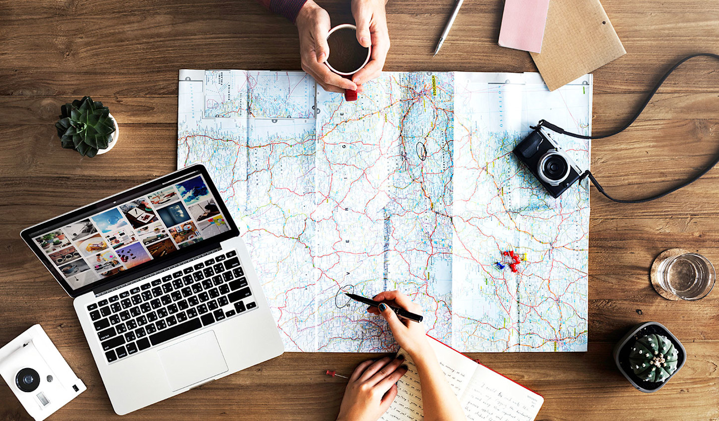 Top Countries by App Downloads in Q4 2018