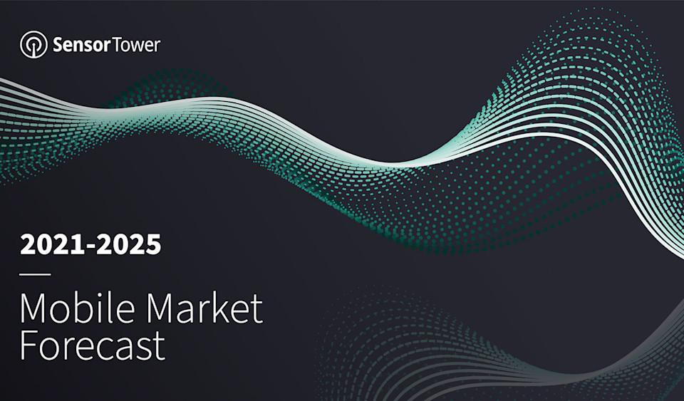 5-Year Market Forecast: App Spending Will Climb to $270 Billion by 2025