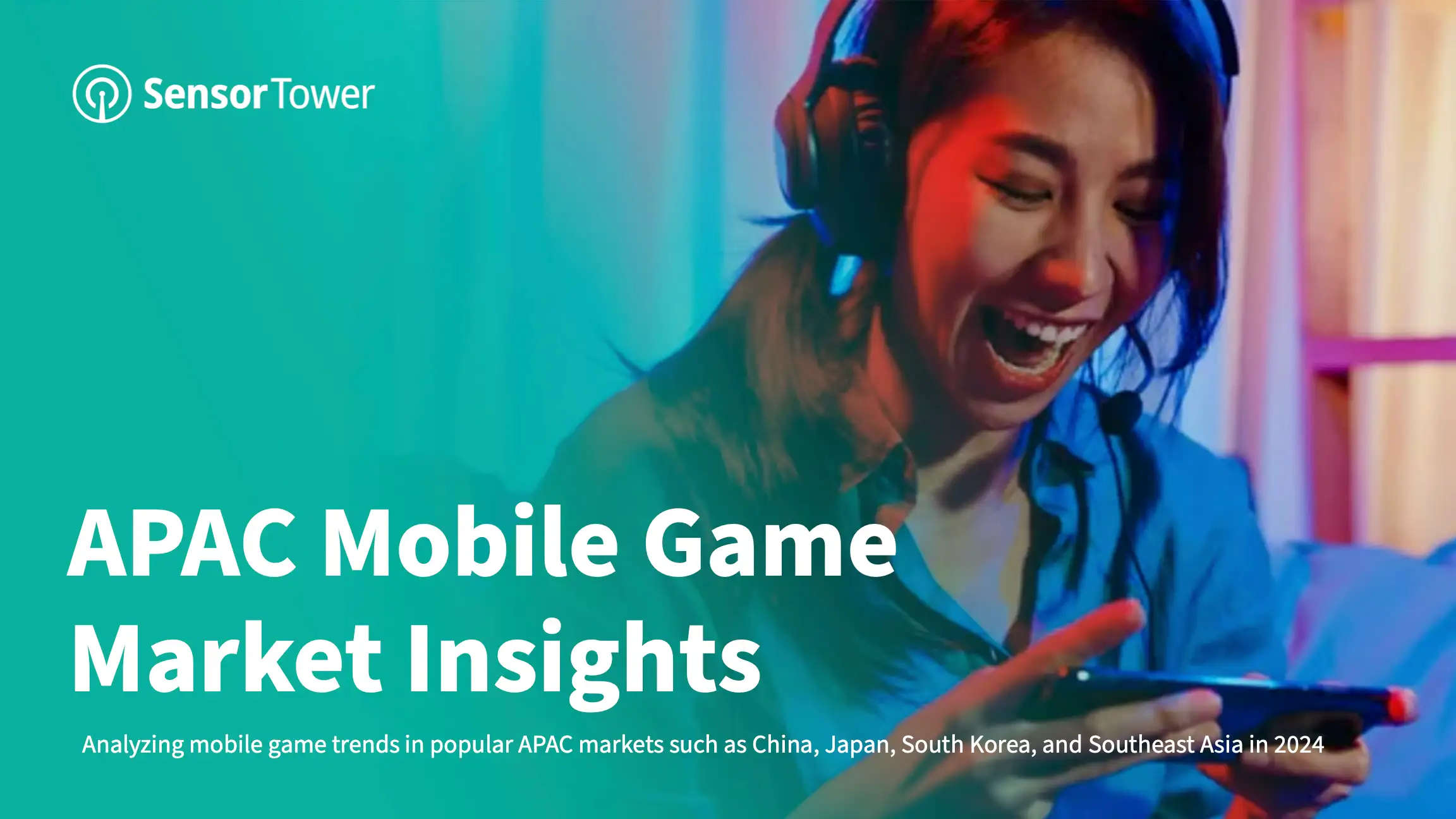 APAC Mobile Game Market Insights 2024 Report: Strategy and Puzzle Games Surge, Idle RPG 'Legend ...