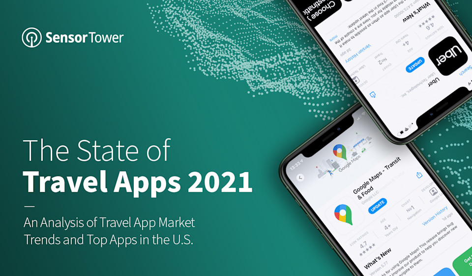 Corporate Development | Sensor Tower