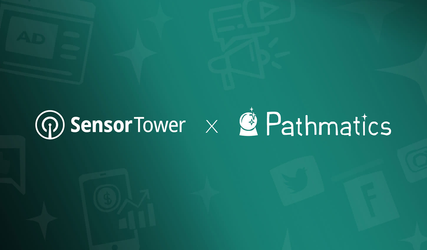 Pathmatics Joins Sensor Tower to Empower the Next Generation of Digital ...